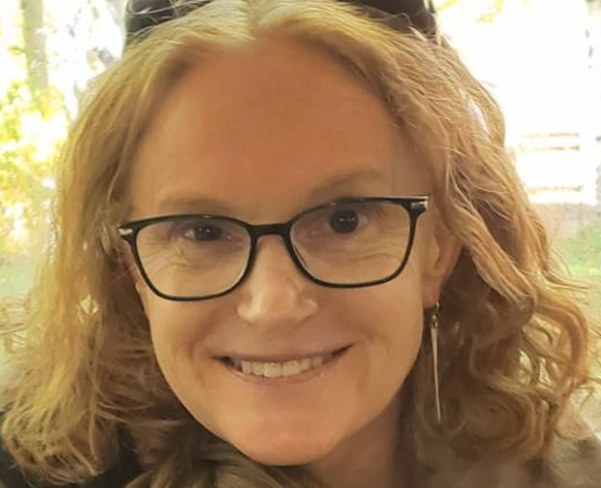 Carolyn Trist - College of Arts and Sciences - Santa Clara University