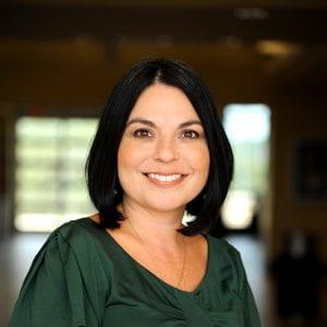 Dr. Iliana Alanís - Santa Clara University