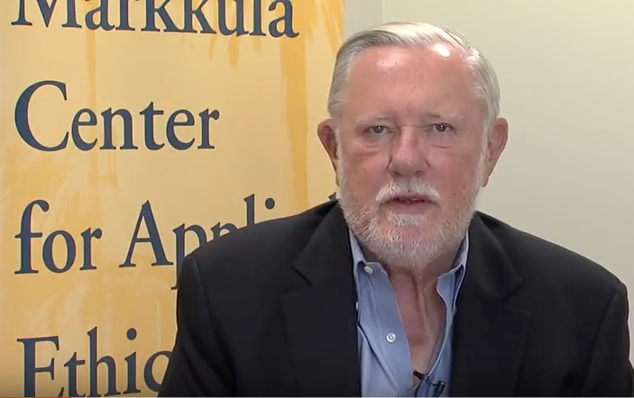 Accuracy Online - Markkula Center for Applied Ethics