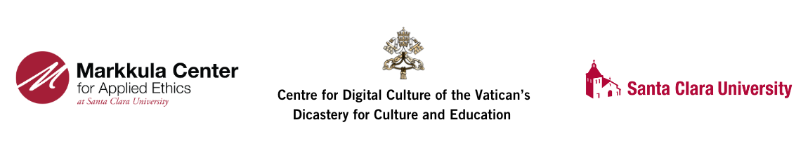 Institute for Technology, Ethics, and Culture - Markkula Center for ...