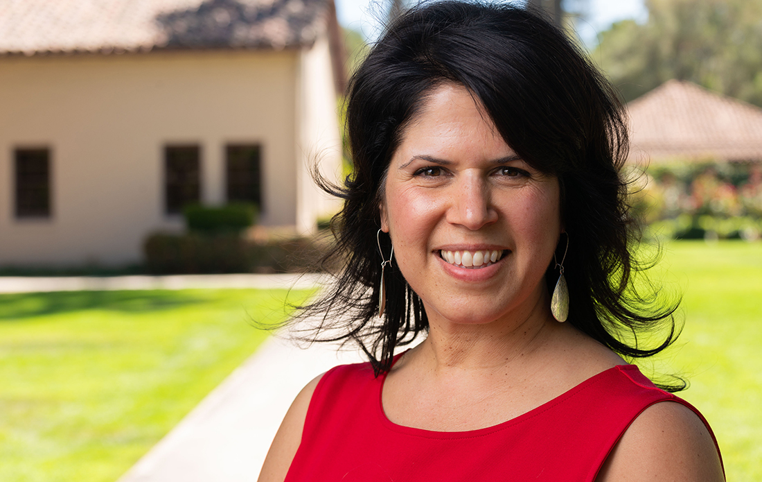 Stories - News & Events - Santa Clara University