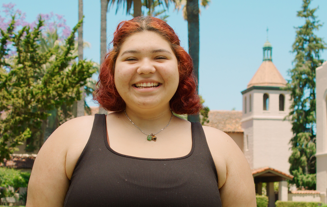 Stories - News & Events - Santa Clara University