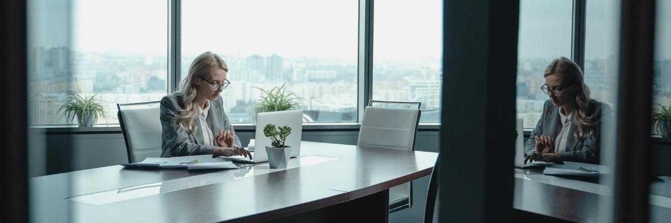 C-Level Executive Meaning: Roles, Titles & Duties - Leavey School of ...