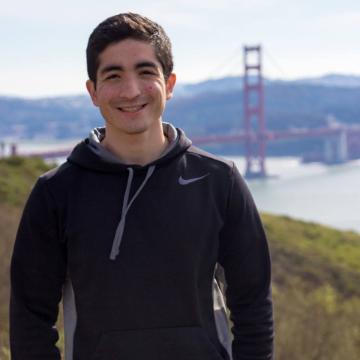 Community Fellows Blog Posts - Leavey School of Business - SCU