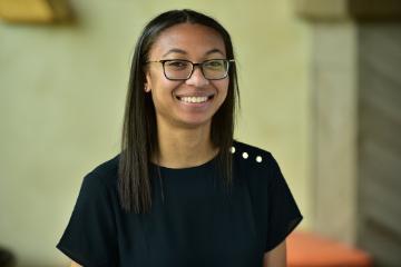 Profiles - Leavey School of Business - SCU