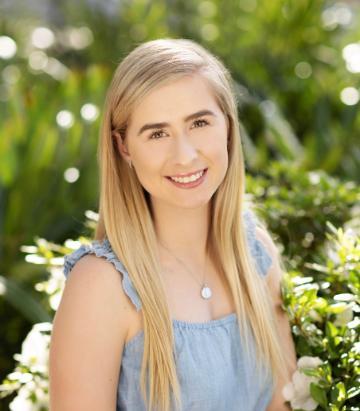 Profiles - Leavey School of Business - SCU