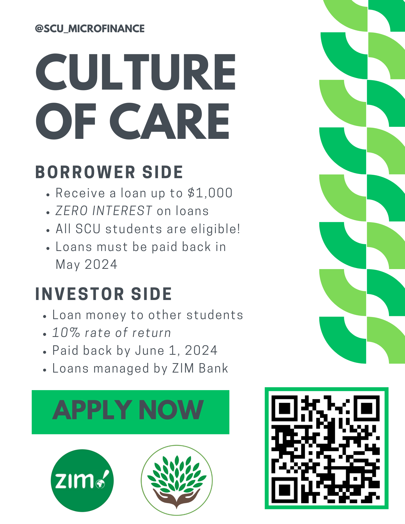 2023-24 - Leavey School of Business - SCU