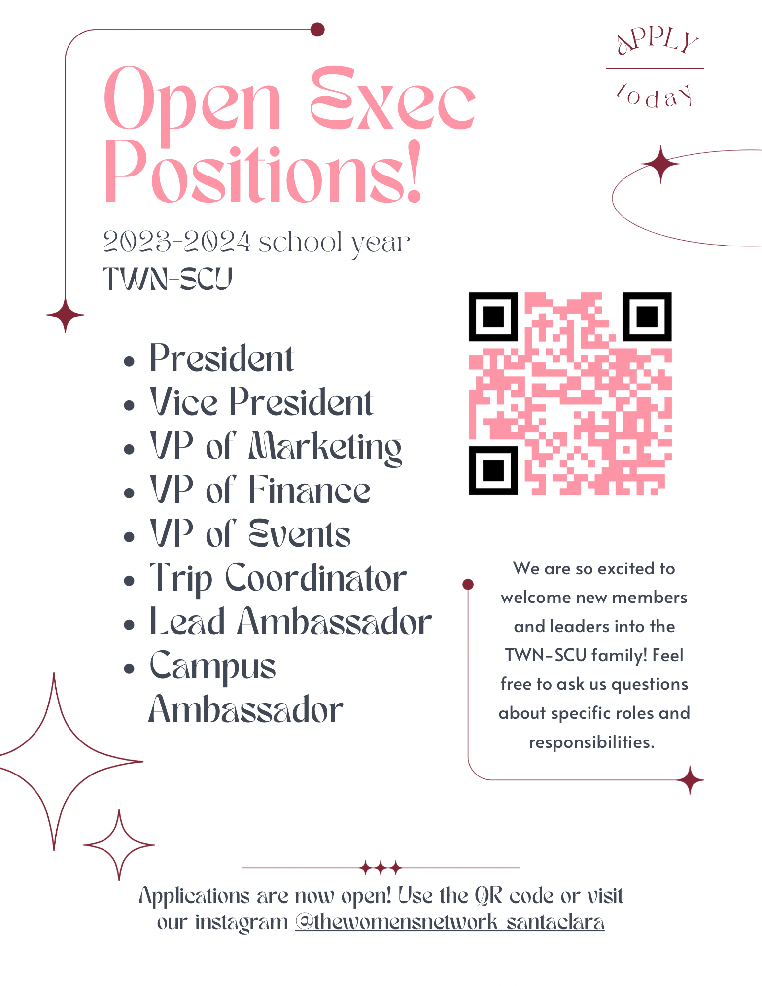 2022-23 - Leavey School of Business - SCU