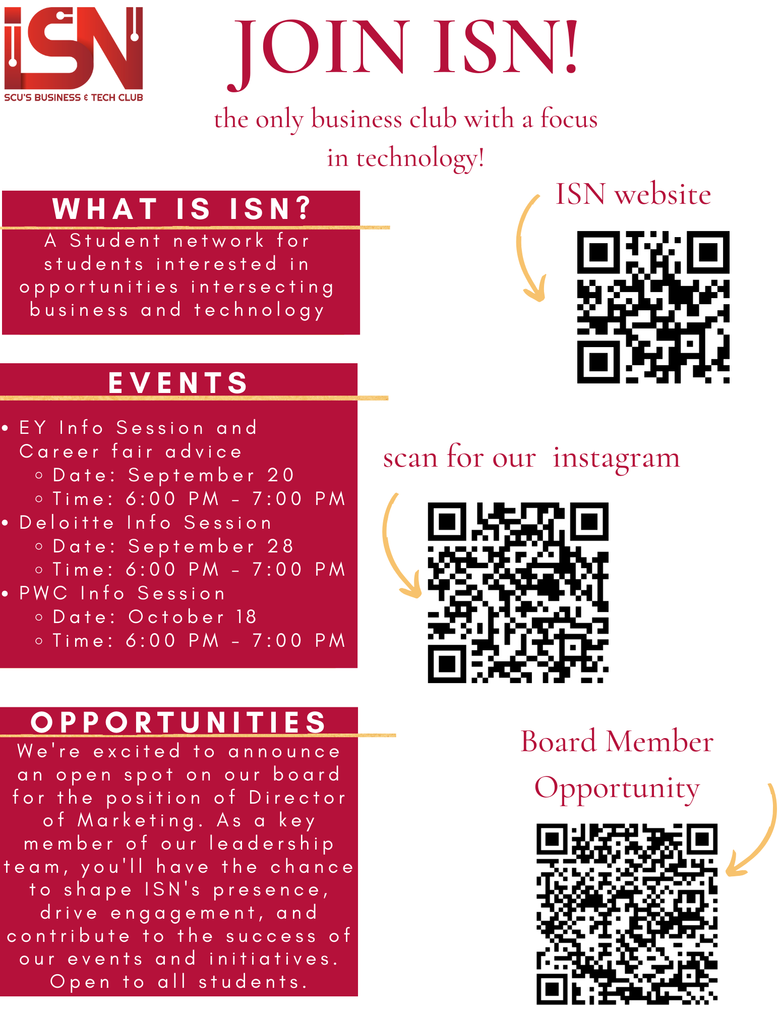 2023-24 - Leavey School of Business - SCU