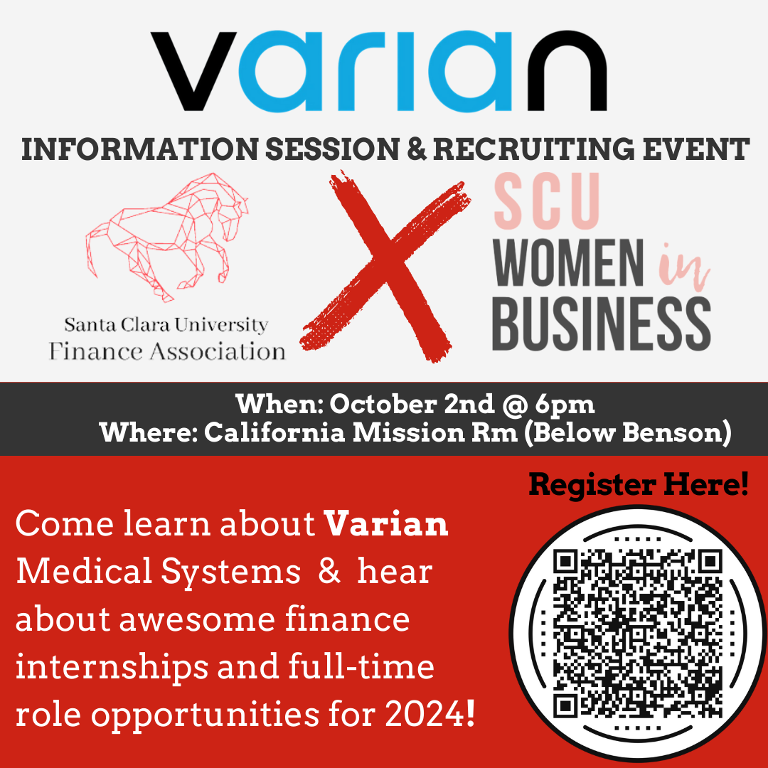 2023-24 - Leavey School of Business - SCU