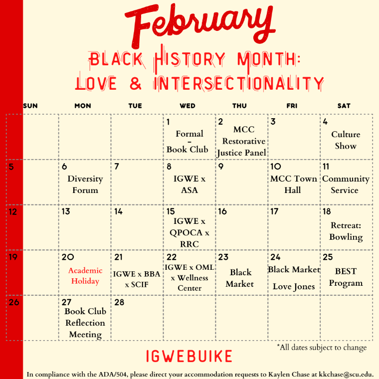 February 2023 Newsletter