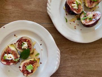 Forge Crafted Recipes - Sustainability at SCU - Santa Clara University