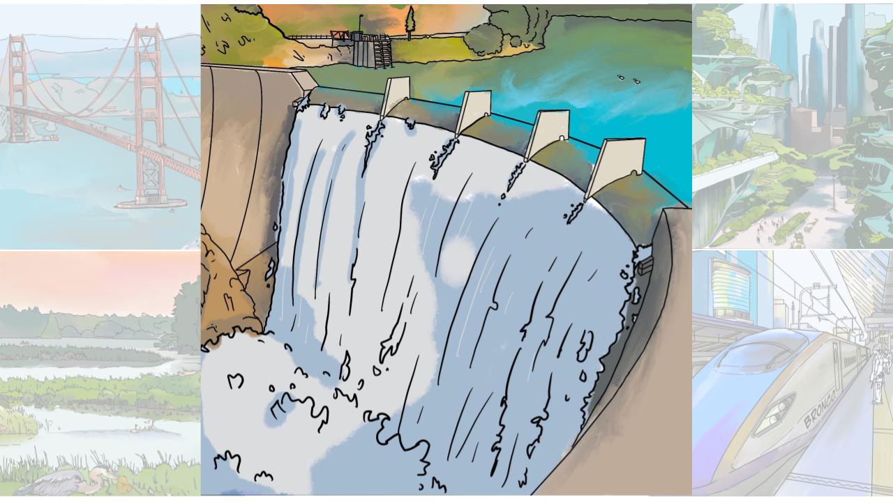 Water Resources - School of Engineering - Santa Clara University