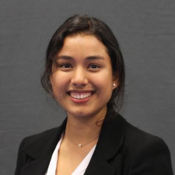Student Spotlight - School of Engineering - Santa Clara University