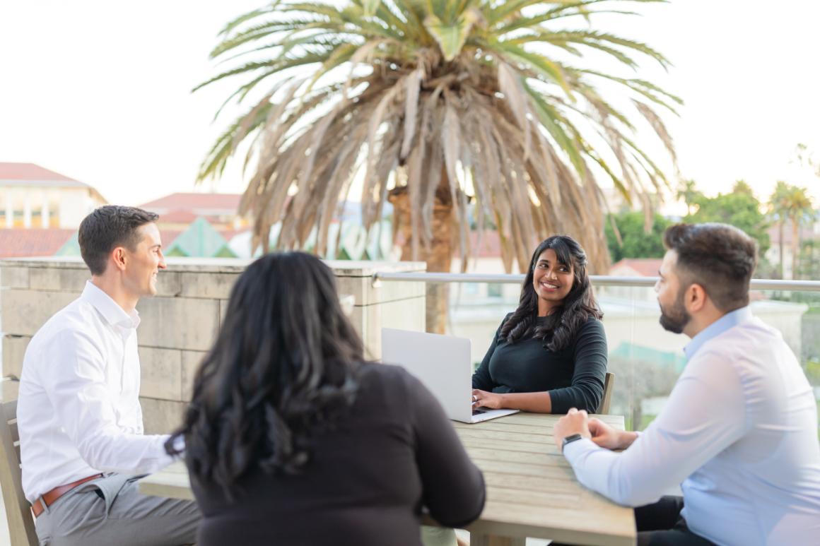 Student Life - Santa Clara University