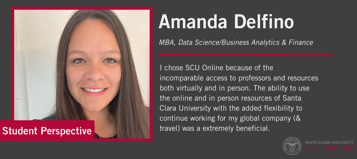 Student Life - Santa Clara University